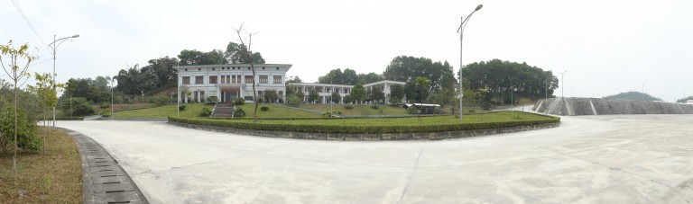 Development Limited Company No. 1 - Công ty phát triển số 1 - DLC1 ...